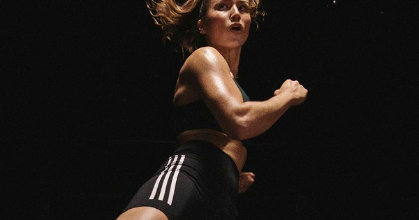 BODY COMBAT 95 VIDEO+MUSIC+NOTES - VIDEO+MUSIC+NOTES